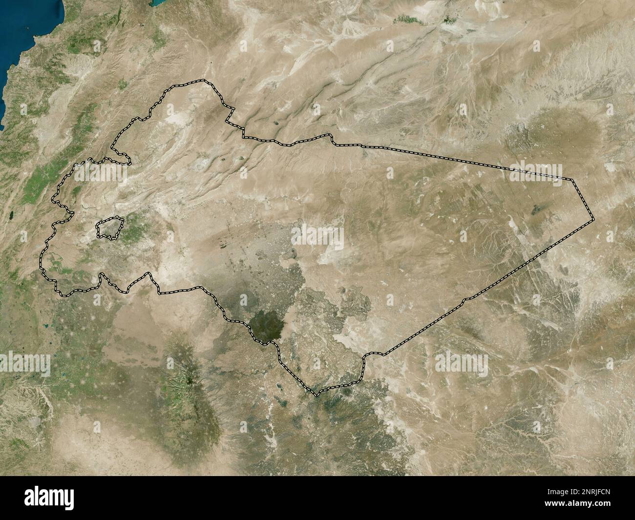 Duma syria hi-res stock photography and images - Alamy