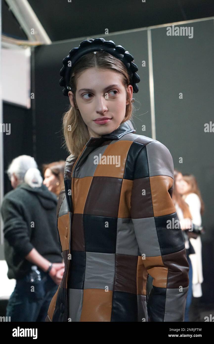 Mfw2023 hi-res stock photography and images - Alamy