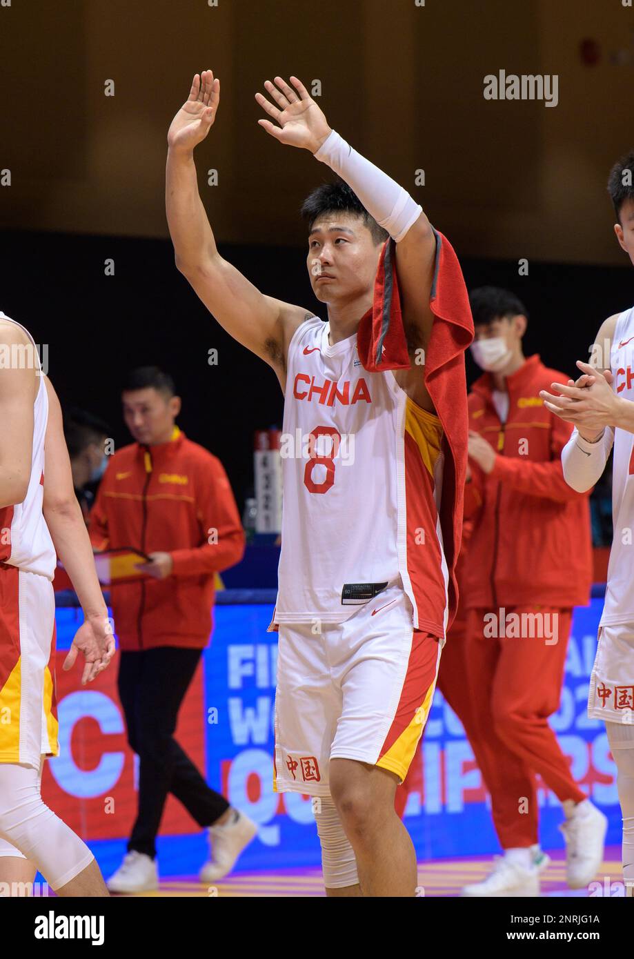 Tsuen wan sports centre hi-res stock photography and images - Alamy