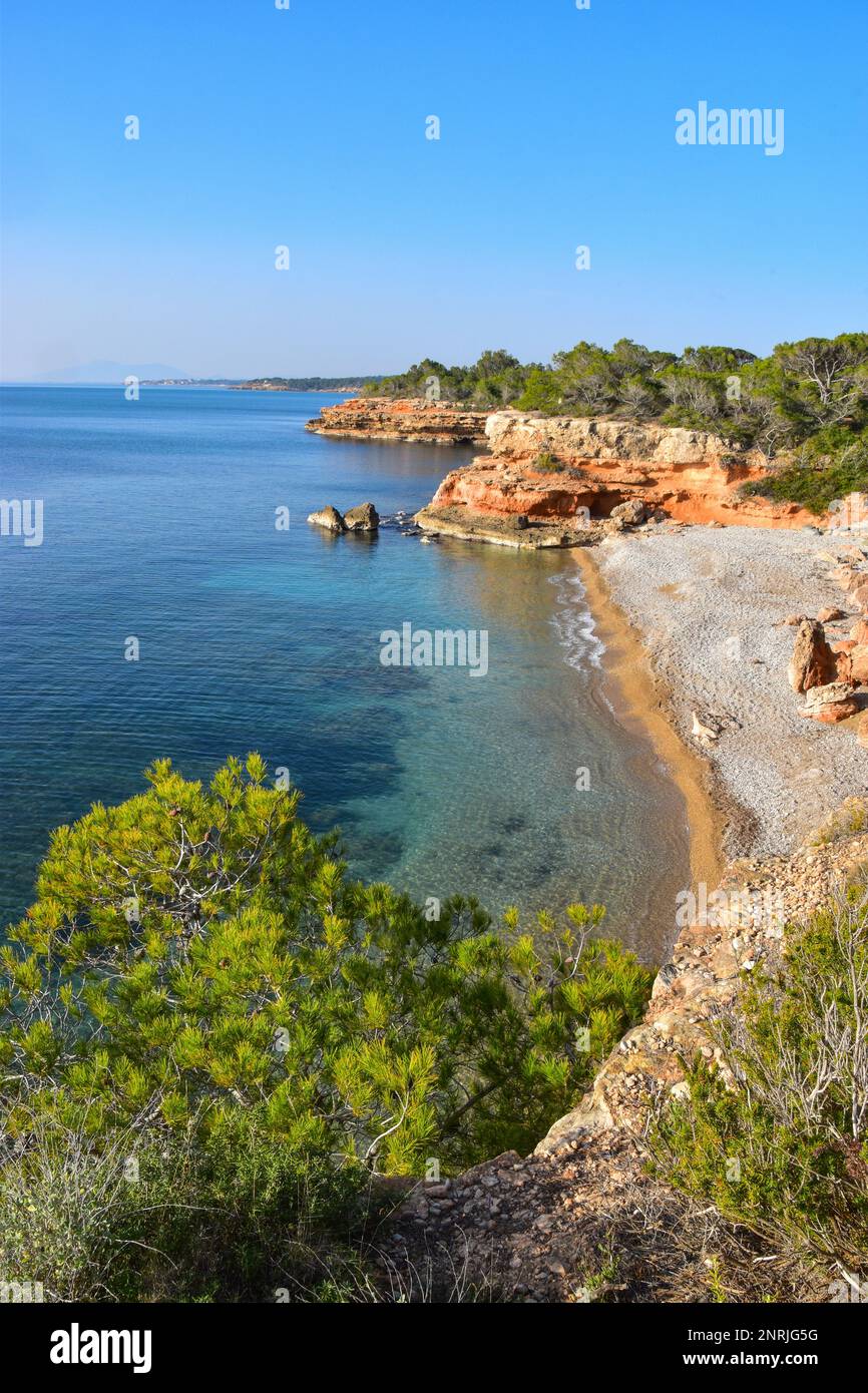 Lametlla del mar hi-res stock photography and images - Alamy