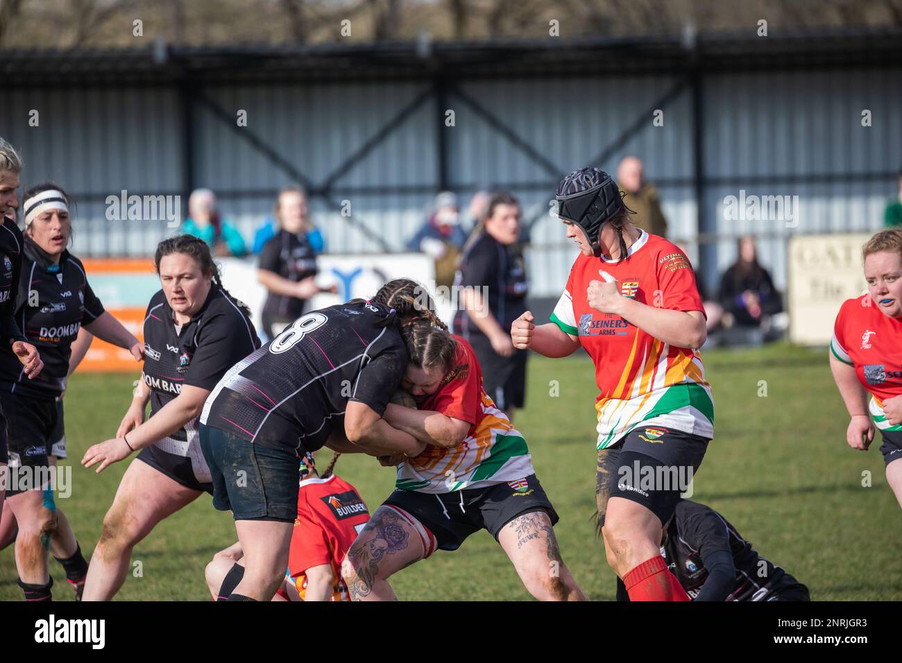 Camborne rfc hi-res stock photography and images - Alamy