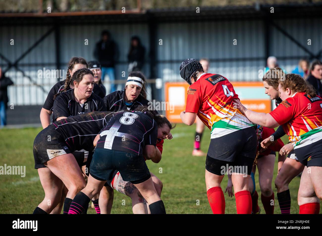 Camborne rfc hi-res stock photography and images - Alamy