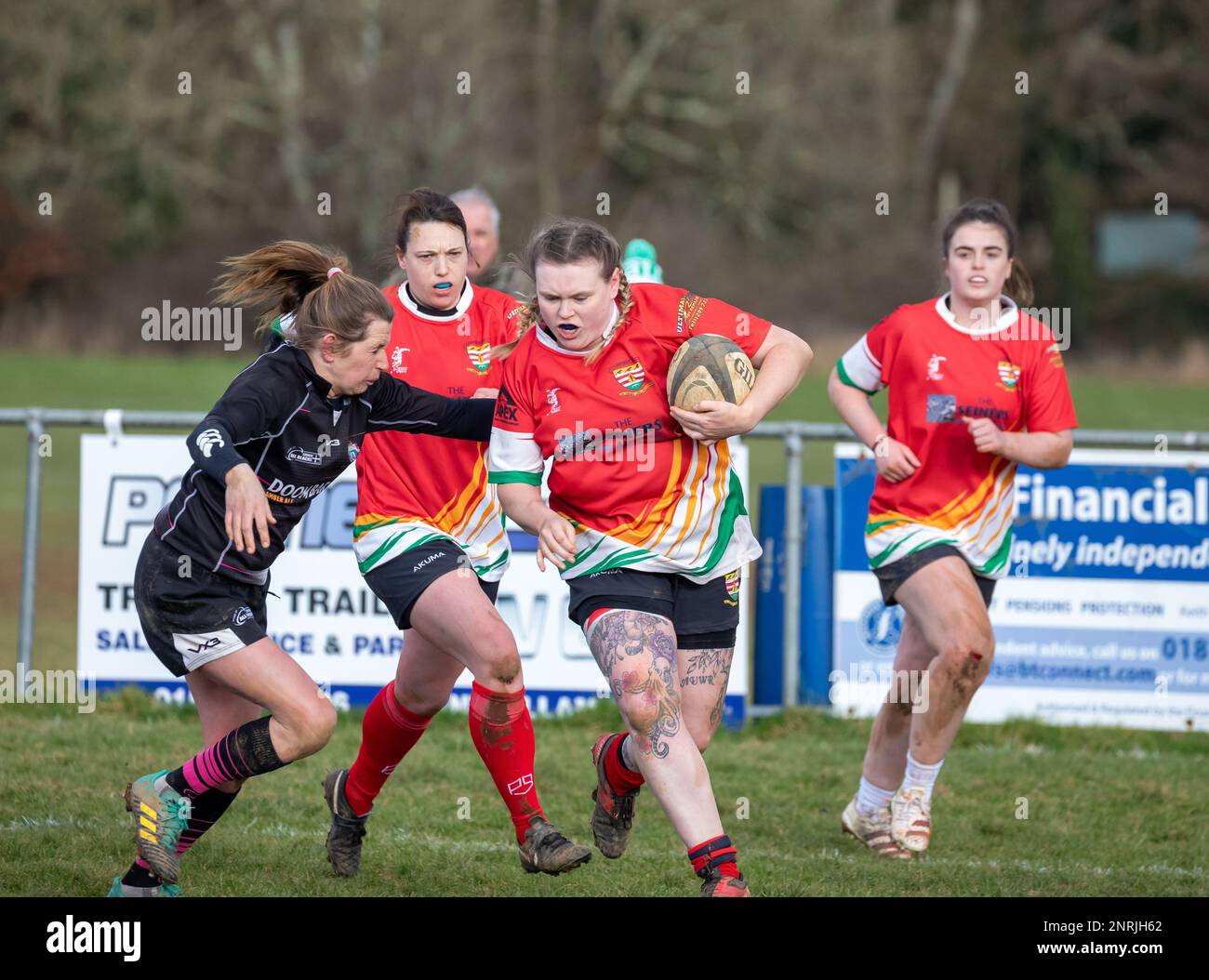 Launceston rfc hi-res stock photography and images - Alamy