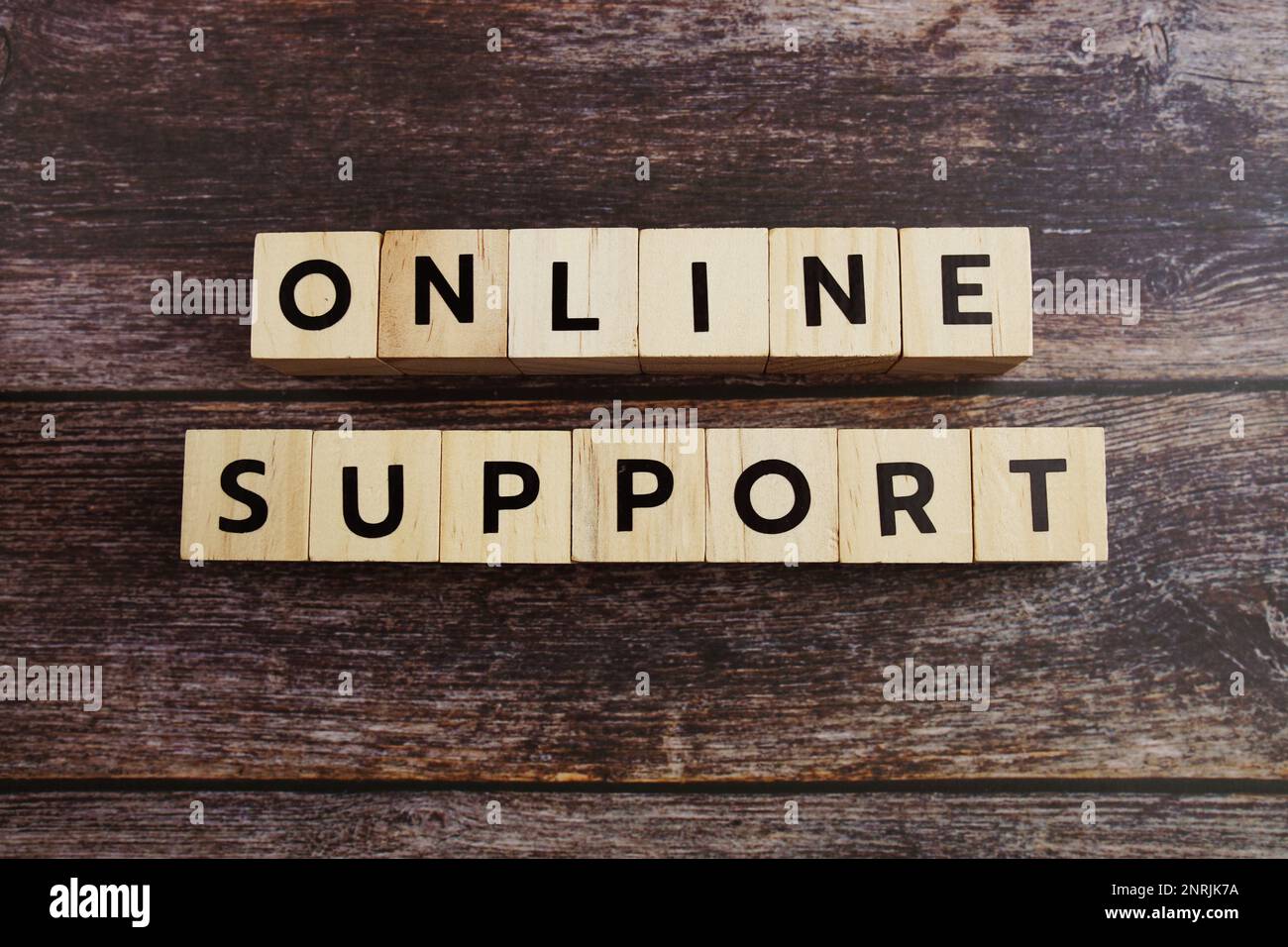 Online virtual assistant psychology support hi-res stock photography and images - Alamy