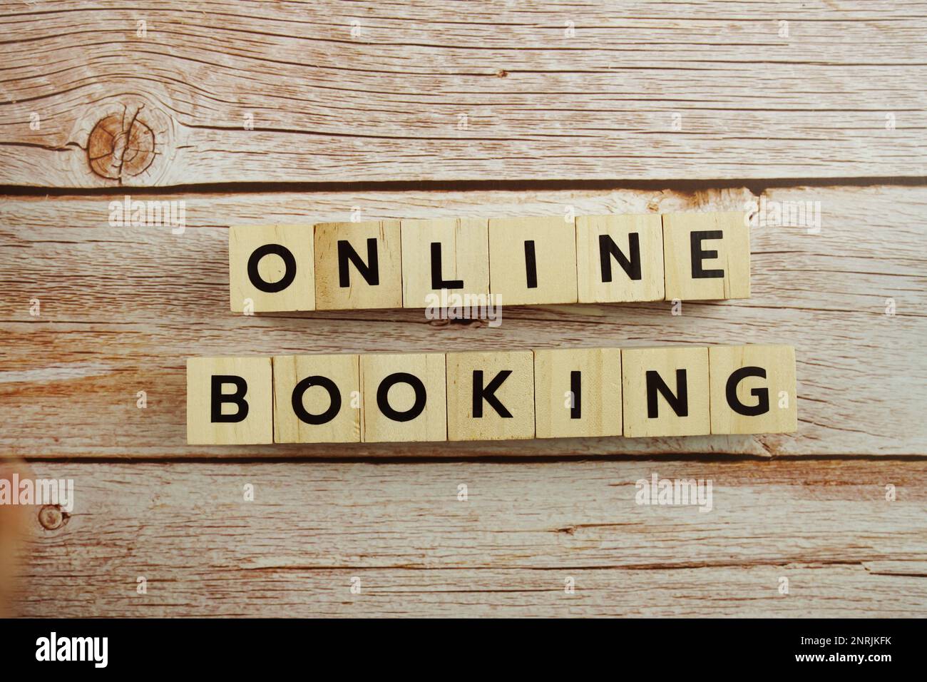 Booking assistance hi-res stock photography and images - Alamy