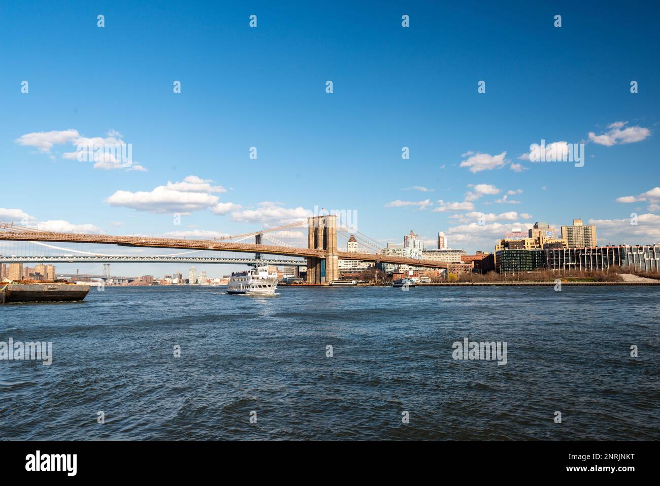 High bridge water tower new york hi-res stock photography and images ...
