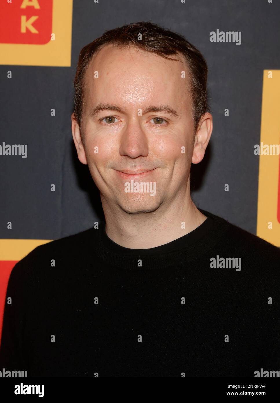 Los Angeles, Ca. 26th Feb, 2023. Tyler Shields at the Fifth Annual ...