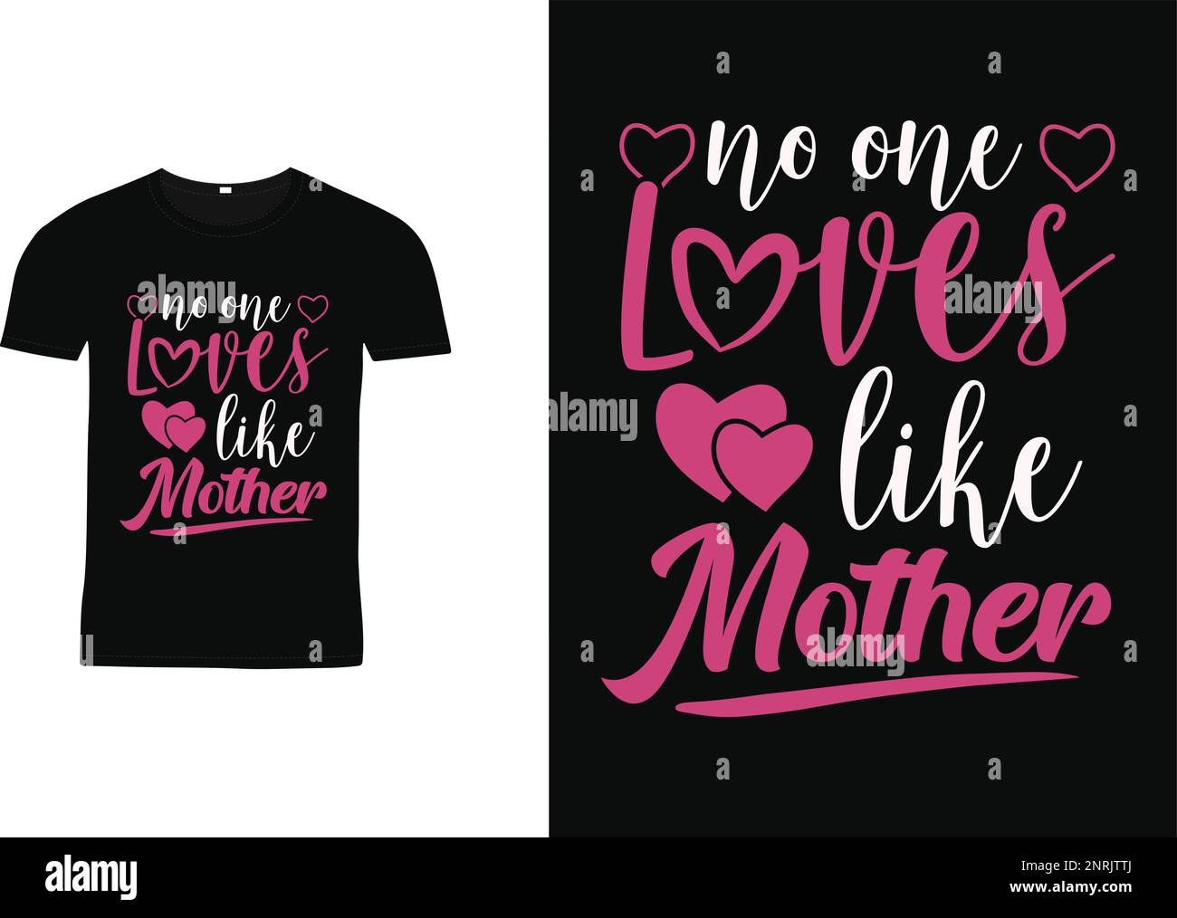 Tshirt template svg Stock Vector Images - Alamy