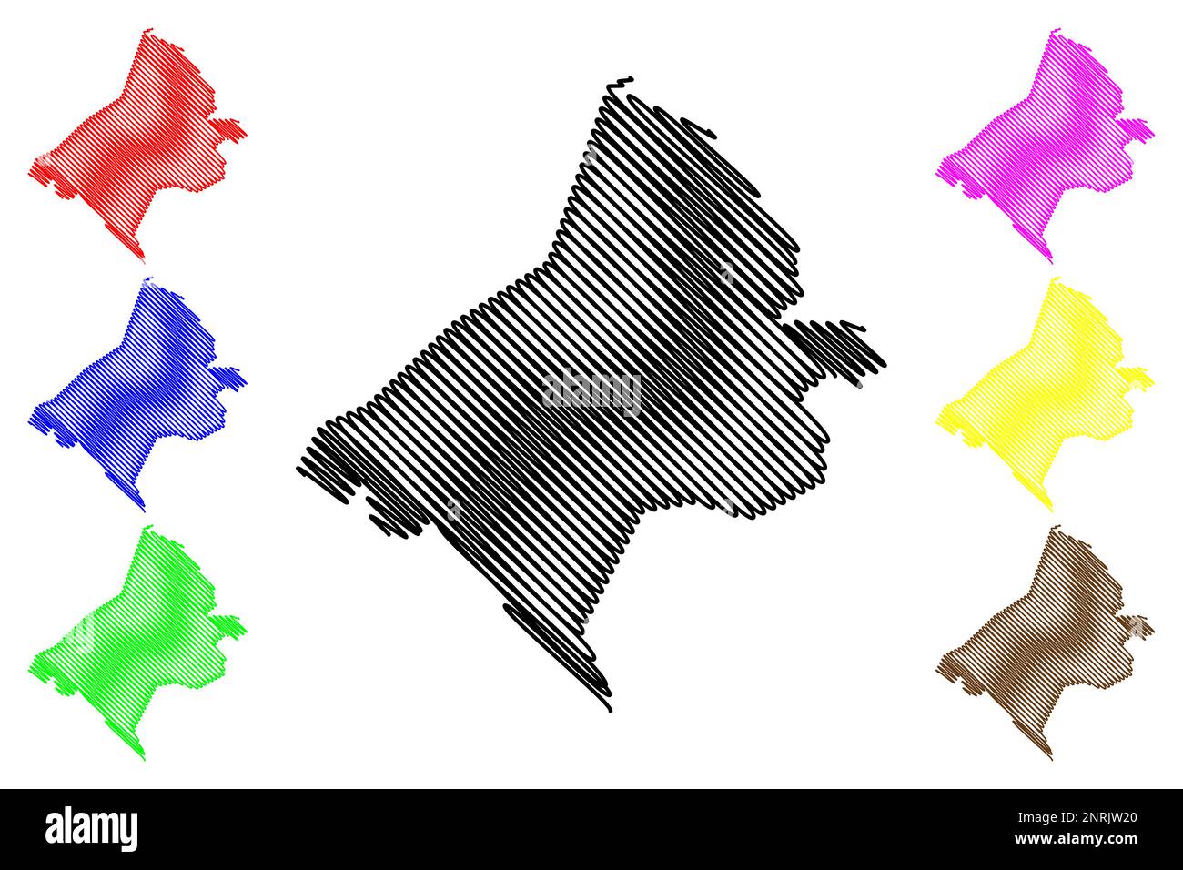 Santa Barbara municipality (Free and Sovereign State of Chihuahua ...