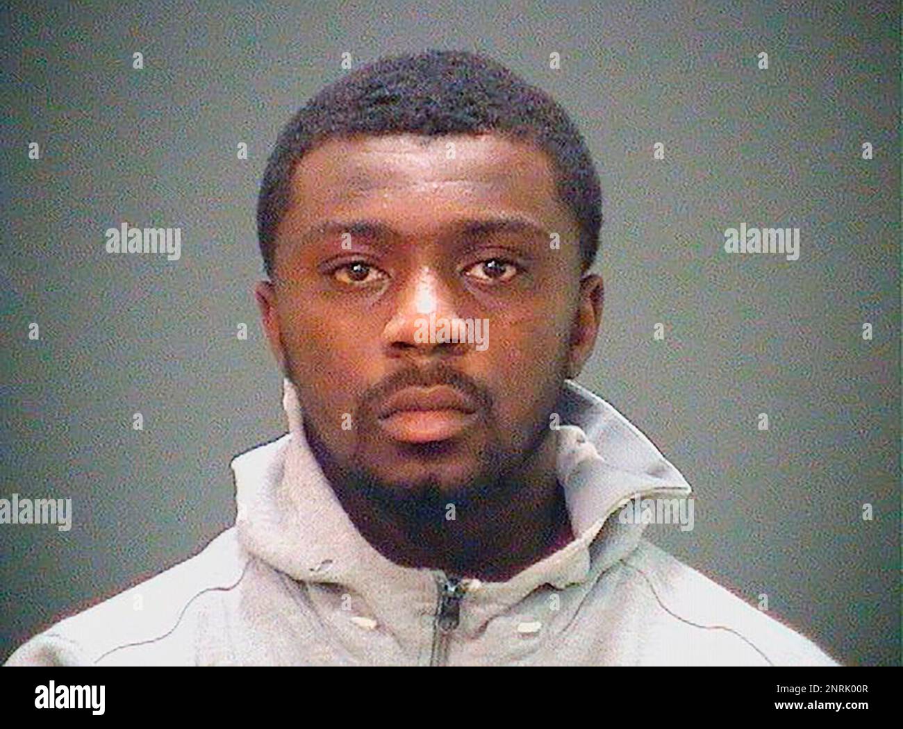 In this booking photo provided by the Cuyahoga County Sheriff's Office ...