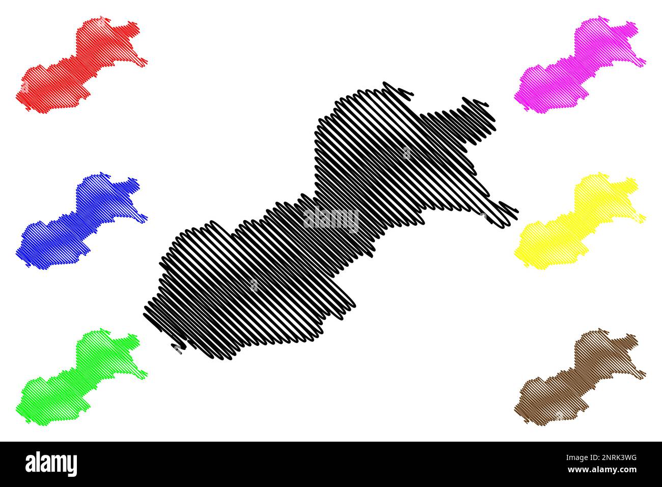 Saucillo municipality (Free and Sovereign State of Chihuahua, Mexico ...