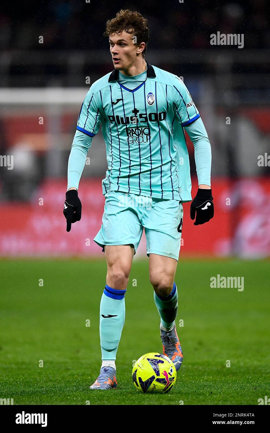 Giorgio scalvini 2023 hi-res stock photography and images - Alamy