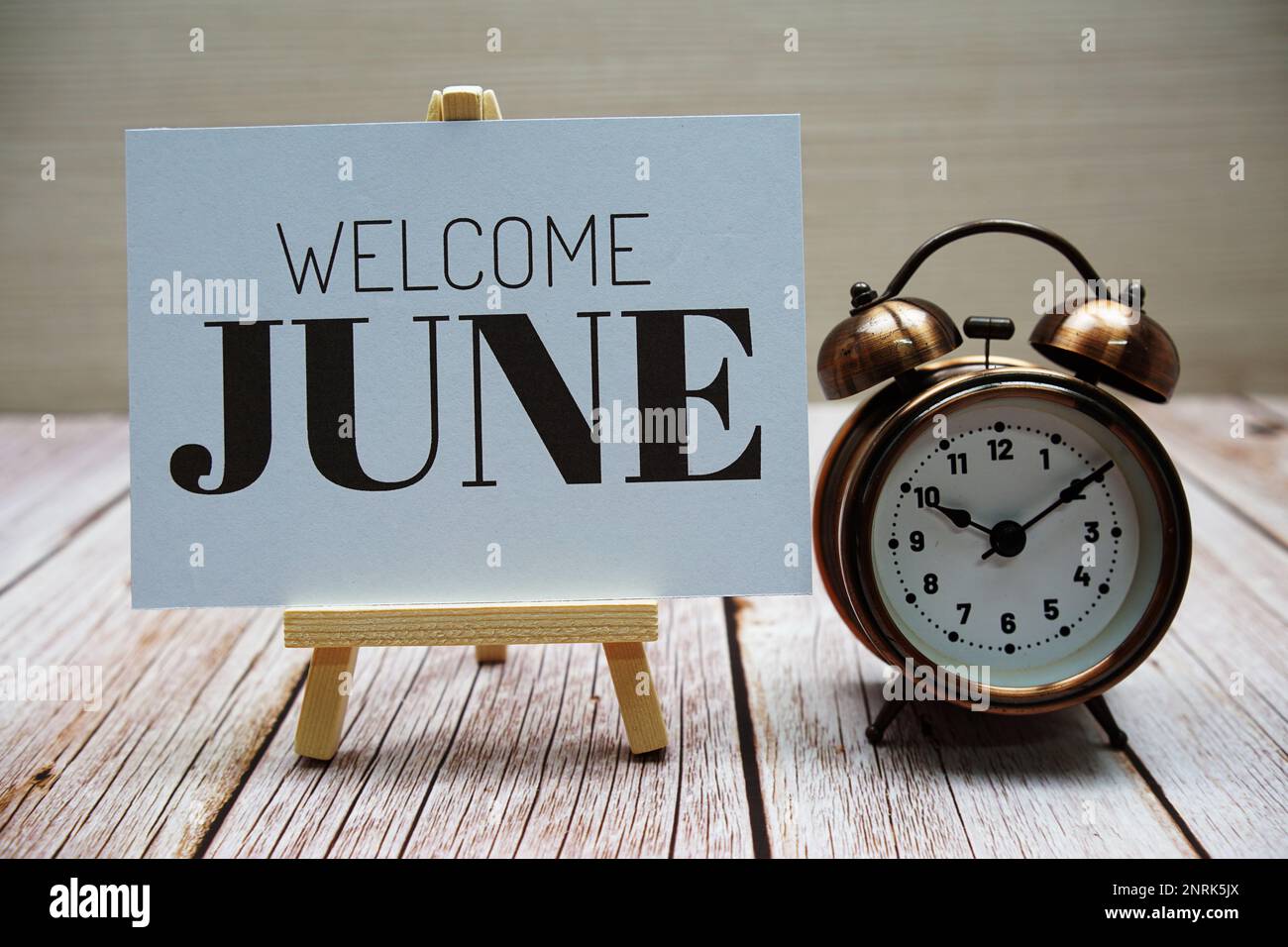 Word welcome hand lettering on hi-res stock photography and images - Alamy