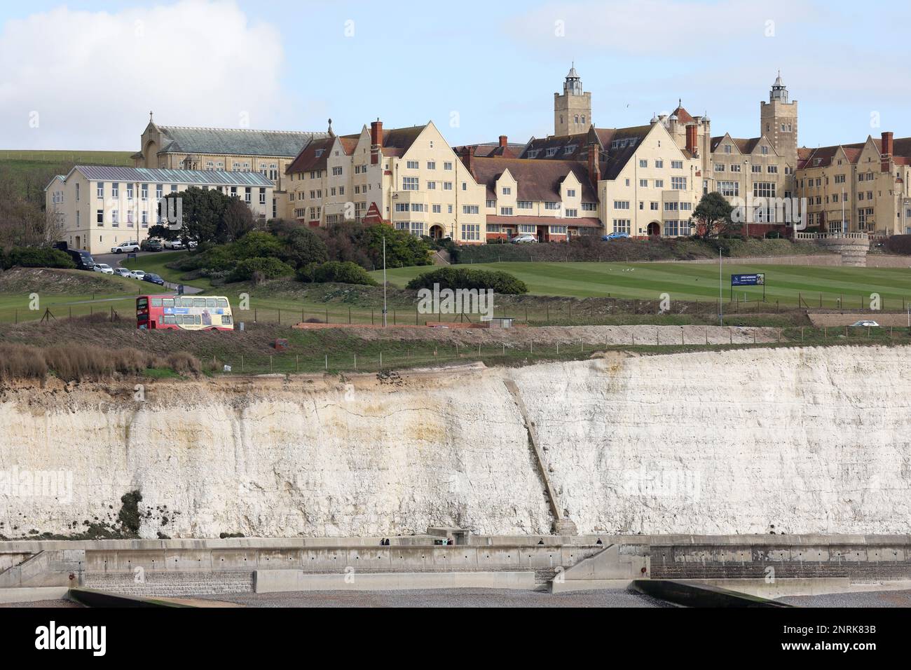 Frot elevation hi-res stock photography and images - Alamy