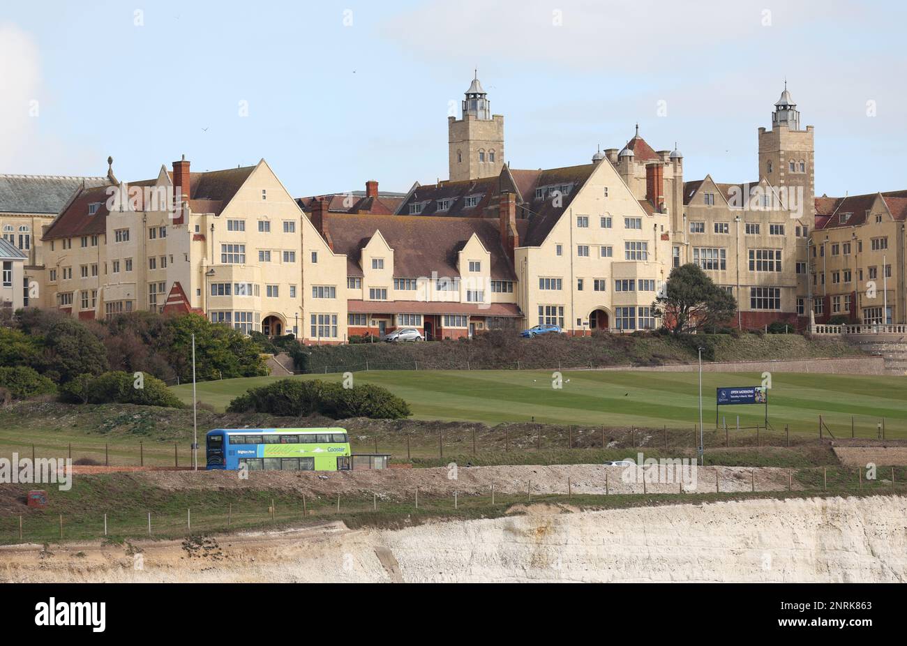 Girls boarding school hi-res stock photography and images - Alamy