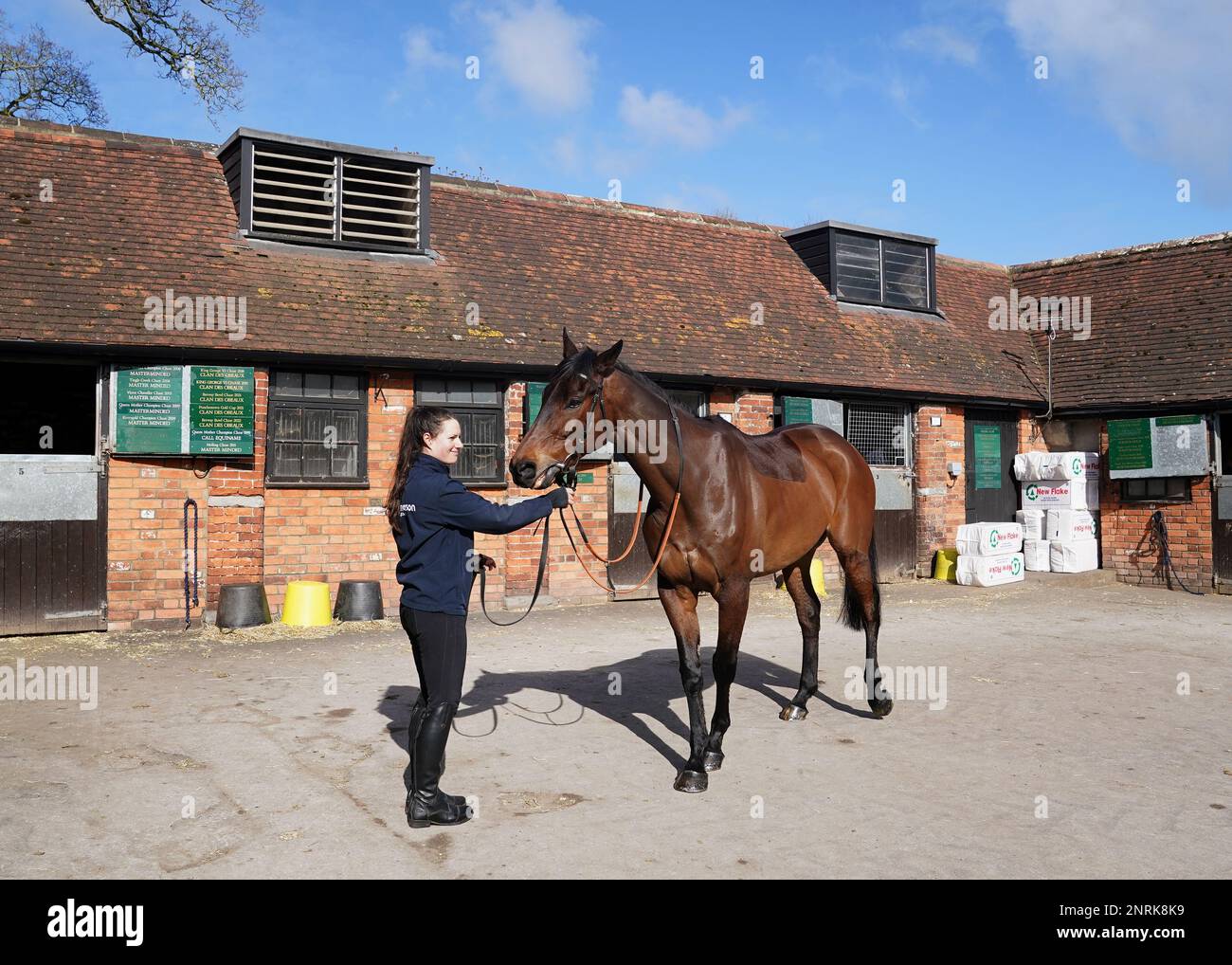 Threeunderthrufive 2023 hi-res stock photography and images - Alamy