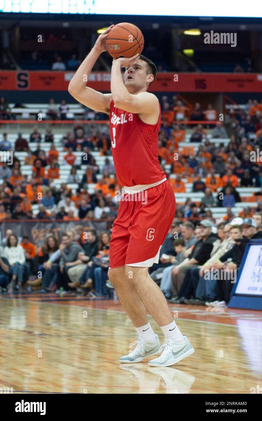 Big Jump Basketball