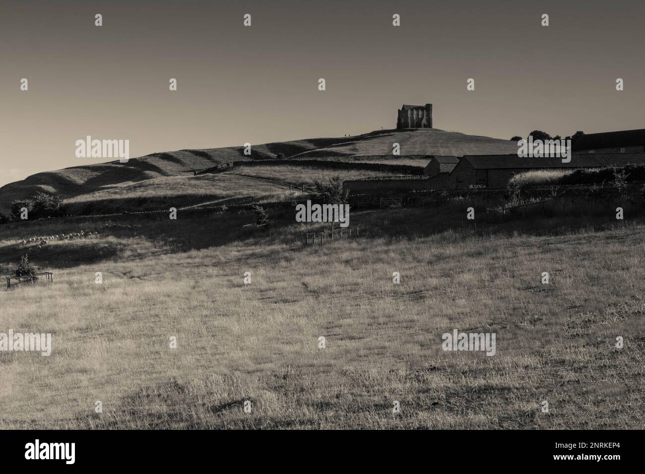 Layered earth terrace hi-res stock photography and images - Alamy