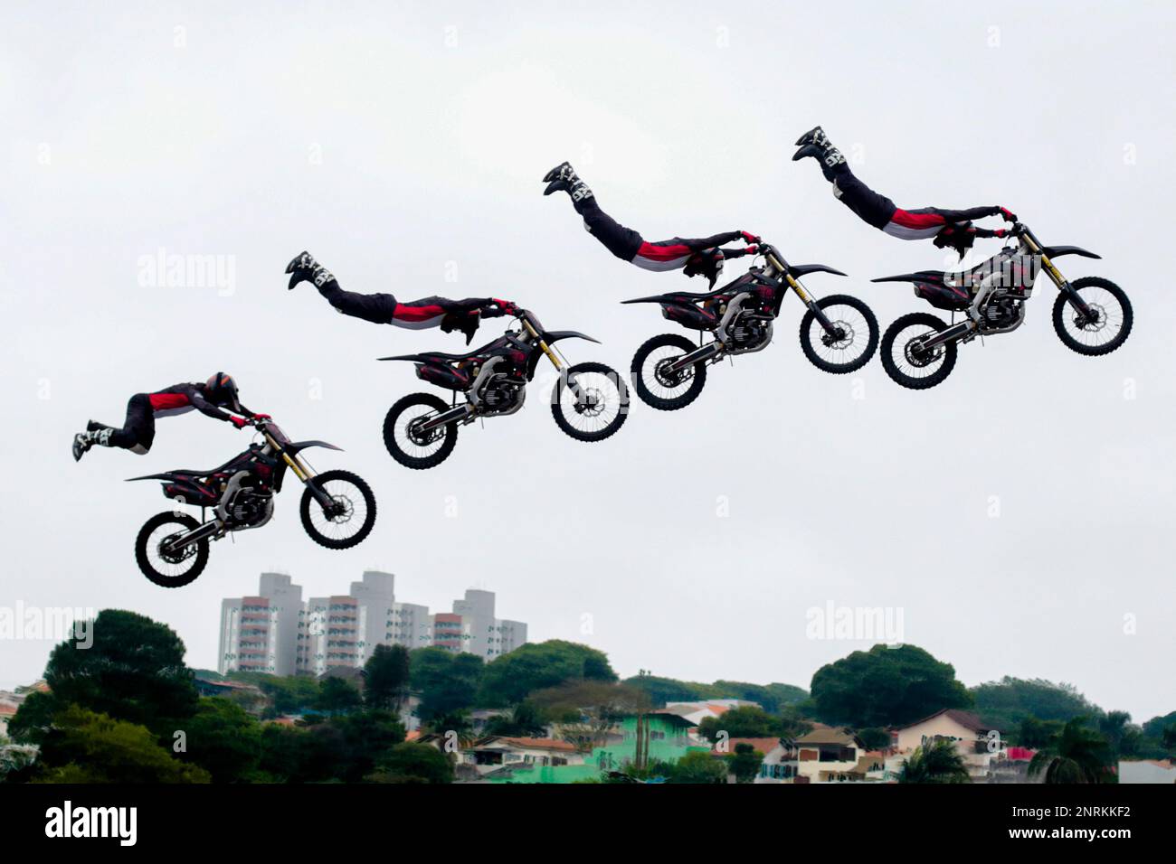 SP - Sao Paulo - 11/19/2019 - Hall Two Wheels 2019 - Freestyle ...