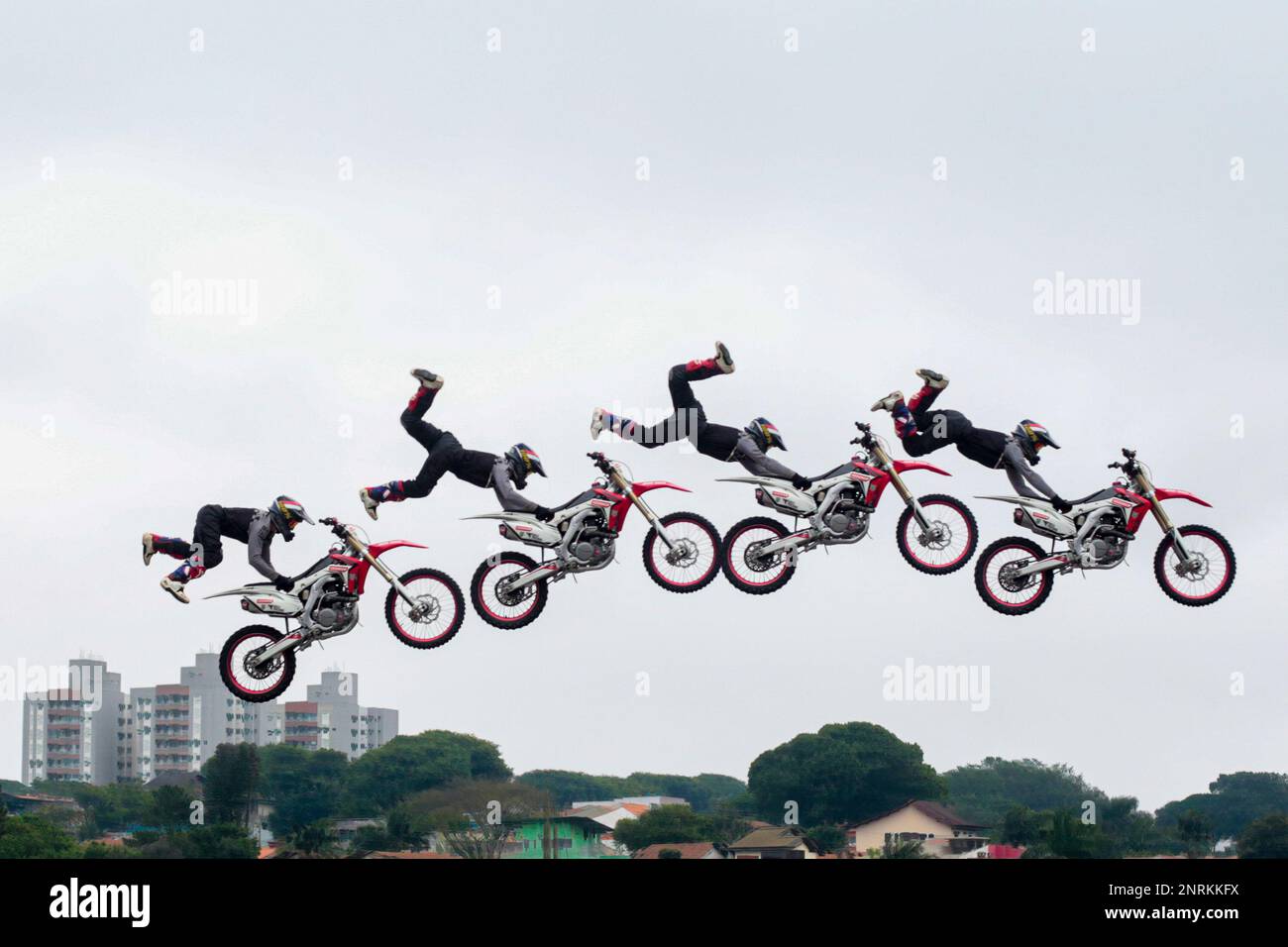 SP - Sao Paulo - 11/19/2019 - Hall Two Wheels 2019 - Freestyle ...