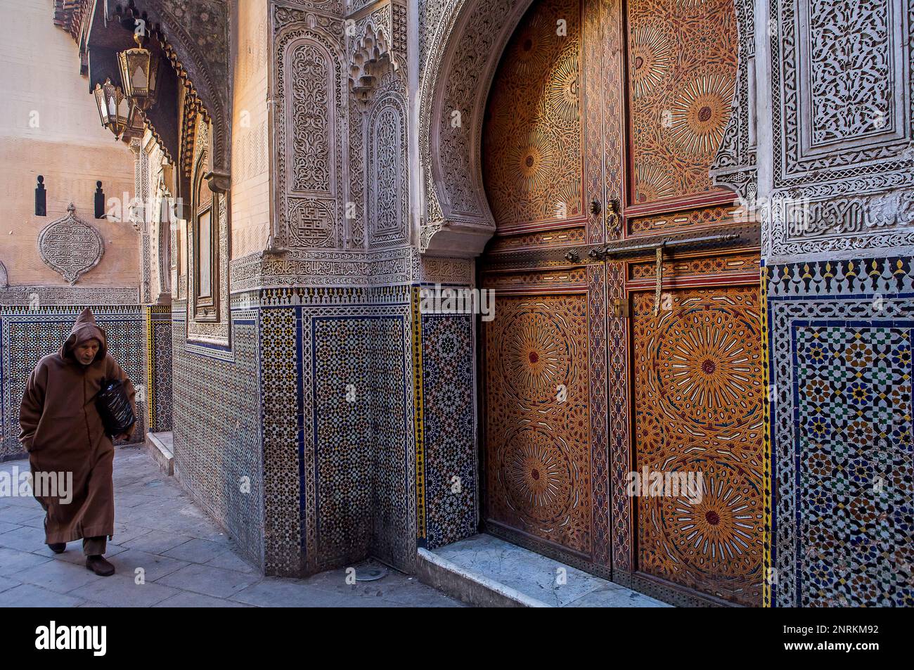 Tijani hi-res stock photography and images - Alamy