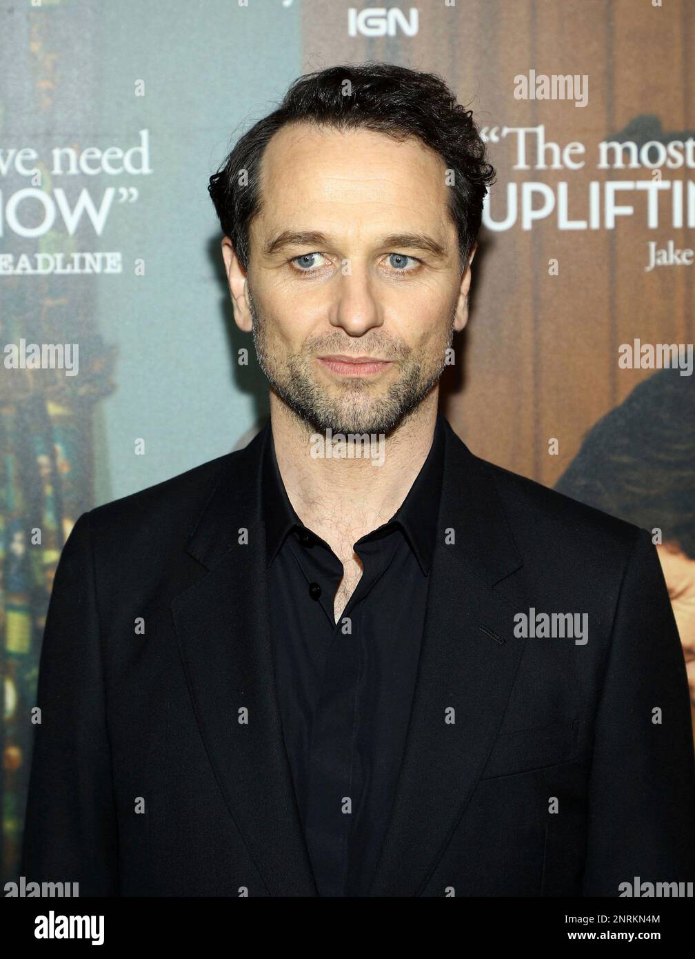 Photo by: zz/John Nacion/STAR MAX/IPx 2019 11/17/19 Matthew Rhys at a ...