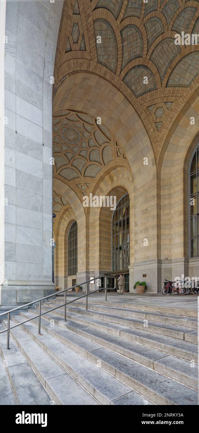 414 grant st hi-res stock photography and images - Alamy