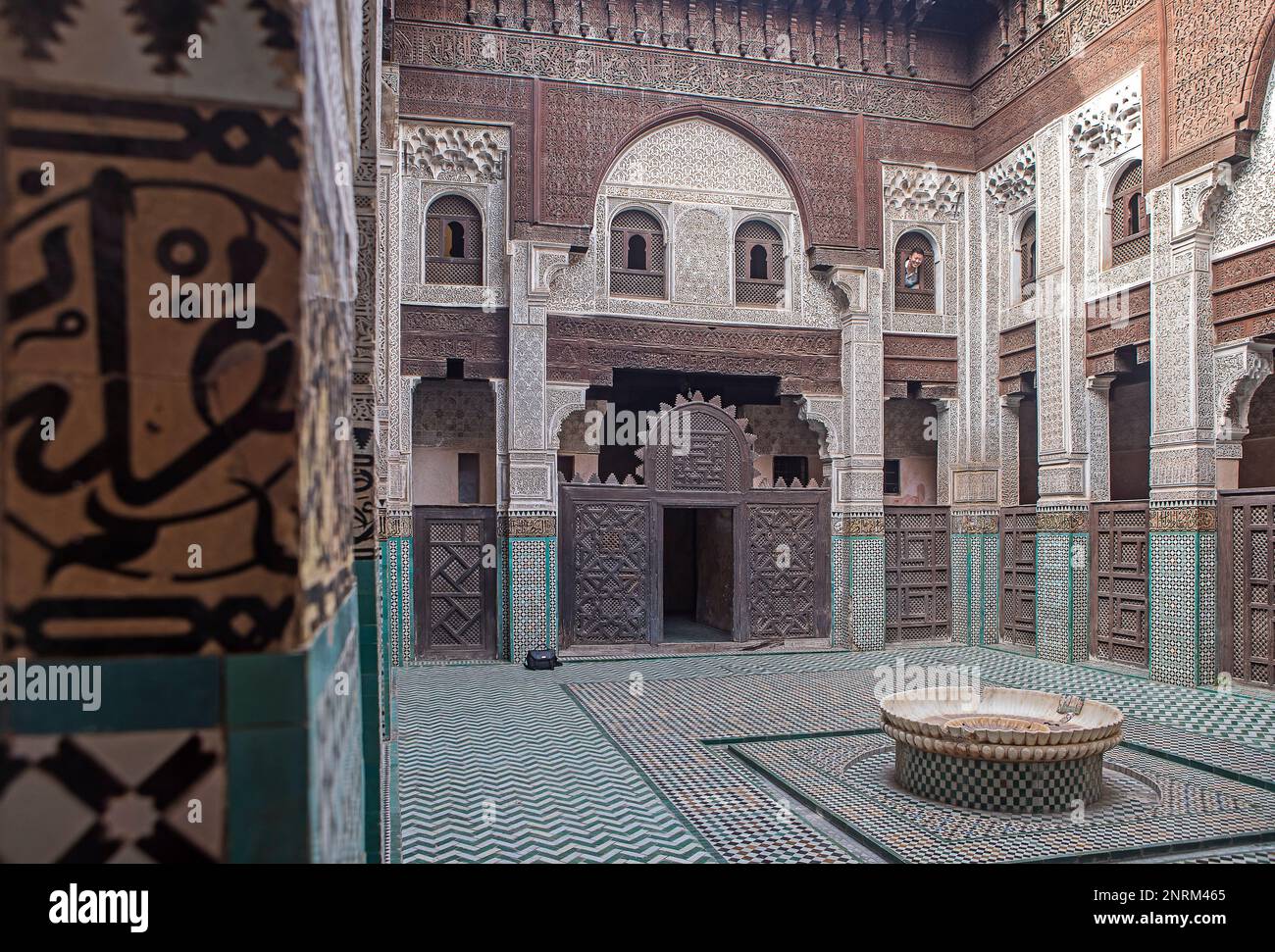 Man at ceramics school hi-res stock photography and images - Alamy