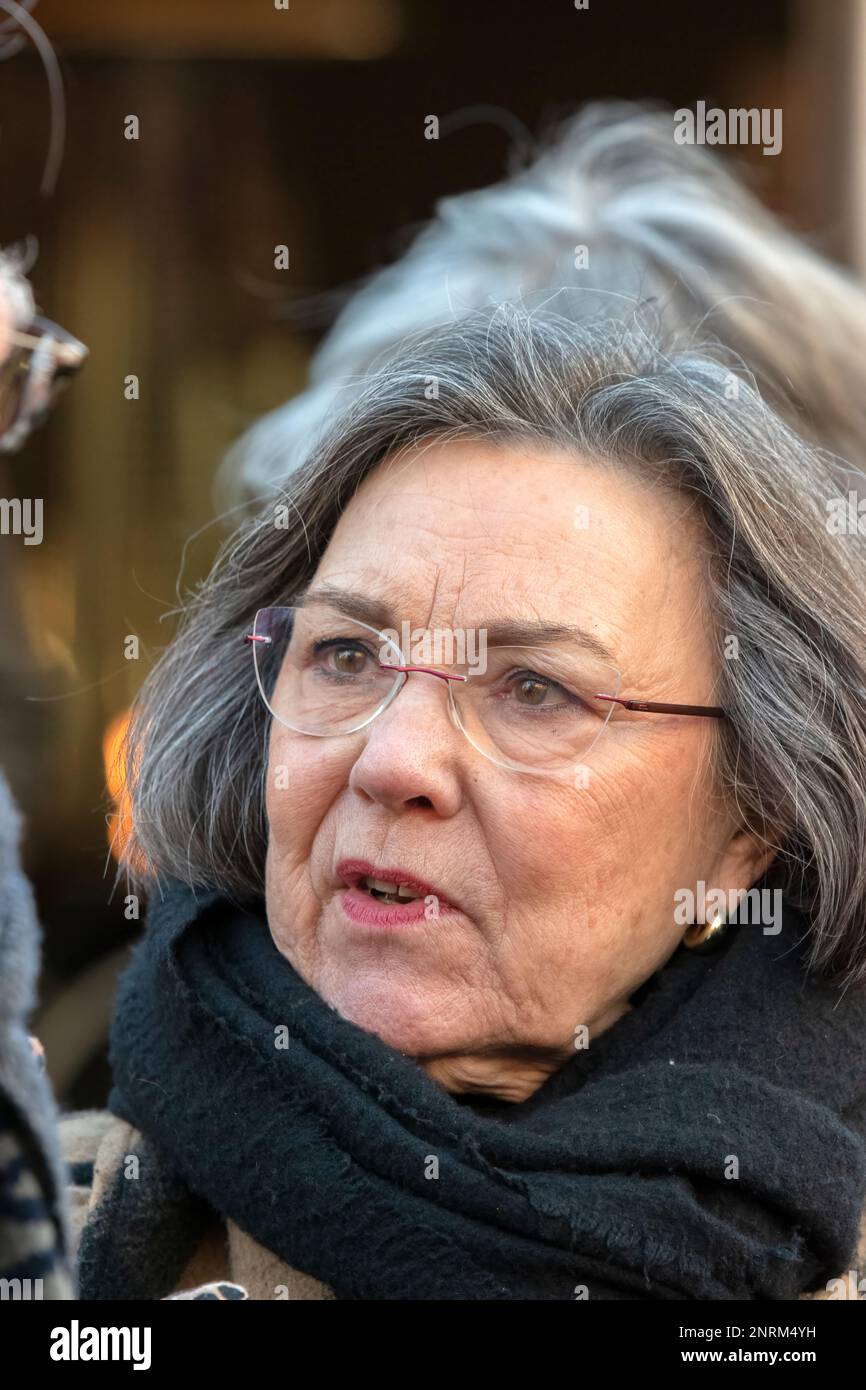 Verbeet hi-res stock photography and images - Alamy