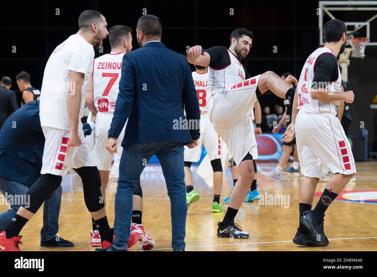 Hayk hi-res stock photography and images - Alamy