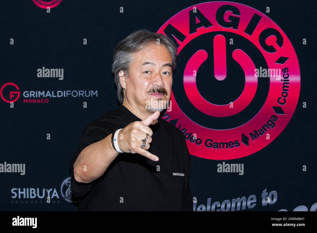 Hironobu Sakaguchi, founding father of one of the most incredible ...