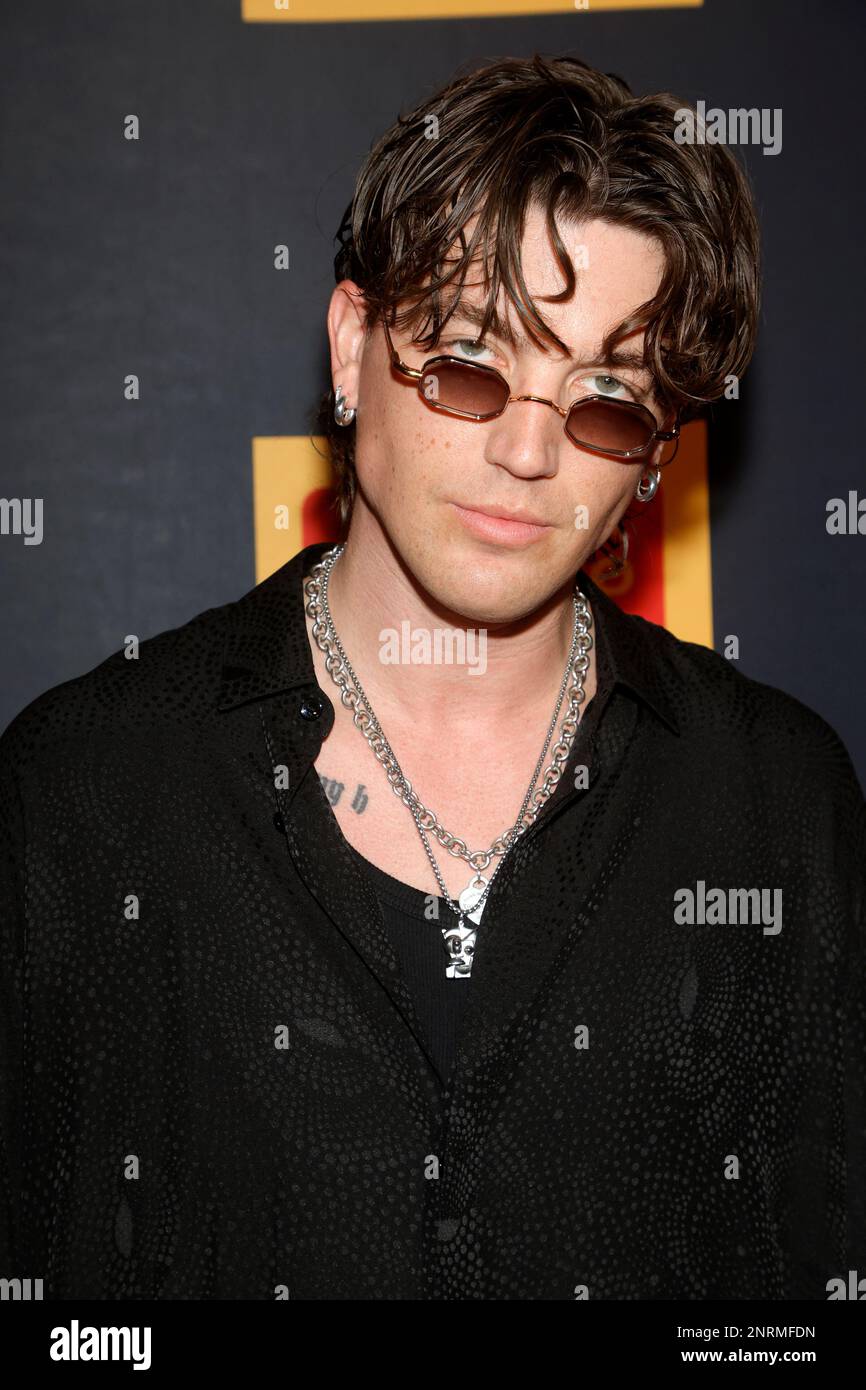 Paul klein 2023 hi-res stock photography and images - Alamy