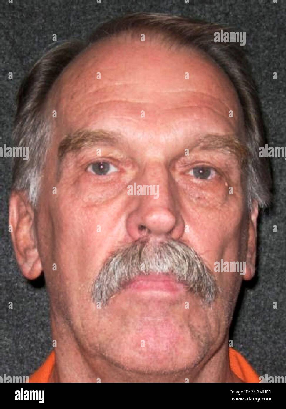 Bernard Lafferty Death