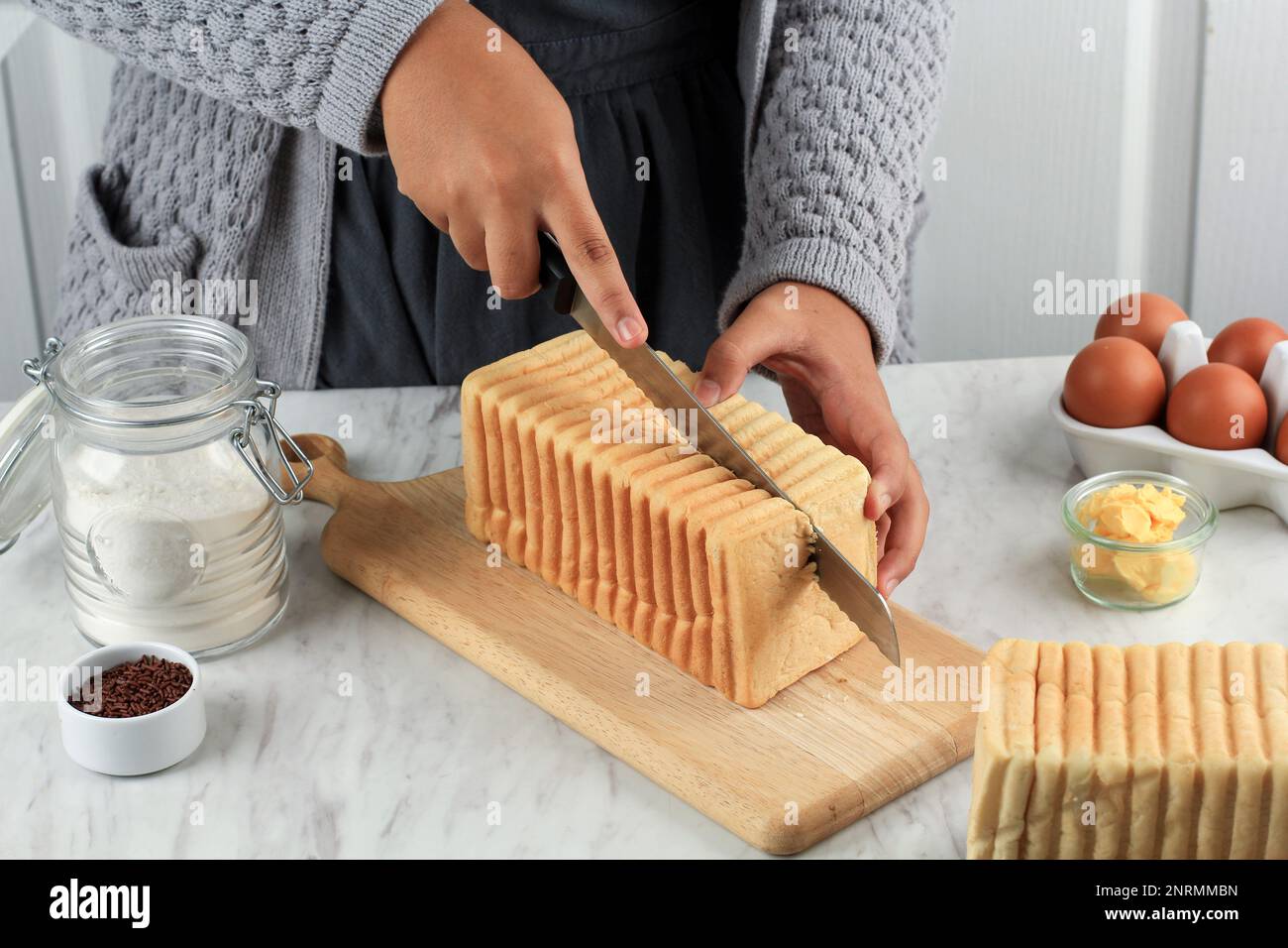 Roti kasino hi-res stock photography and images - Alamy