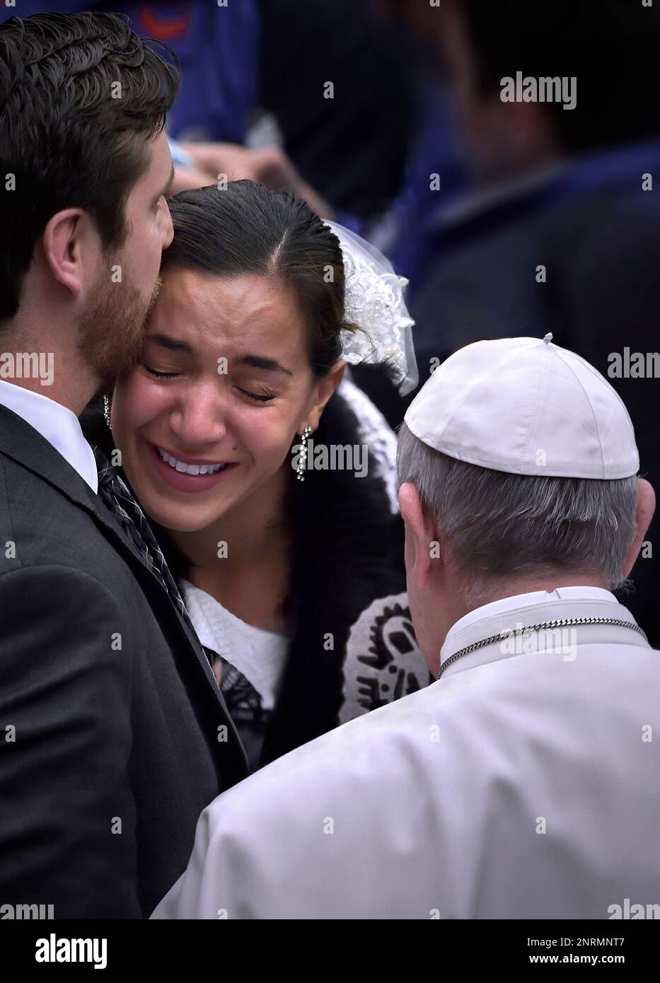 March 13, 2023 marks 10 years of Pontificate for Pope Francis. in the ...