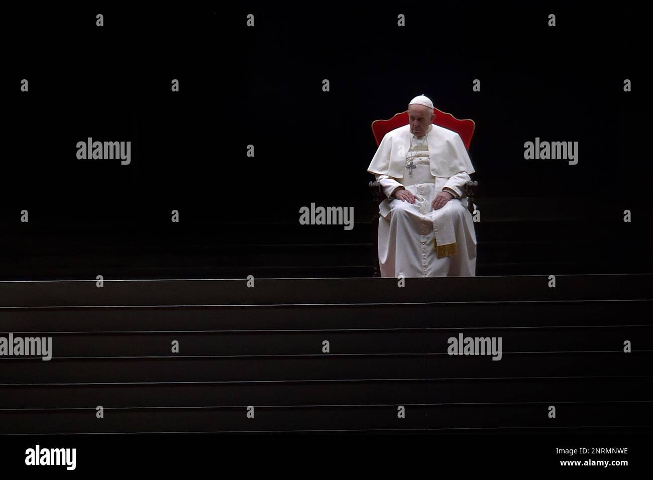 March 13, 2023 marks 10 years of Pontificate for Pope Francis. in the ...