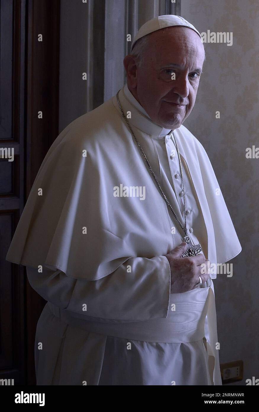 March 13, 2023 marks 10 years of Pontificate for Pope Francis. in the ...