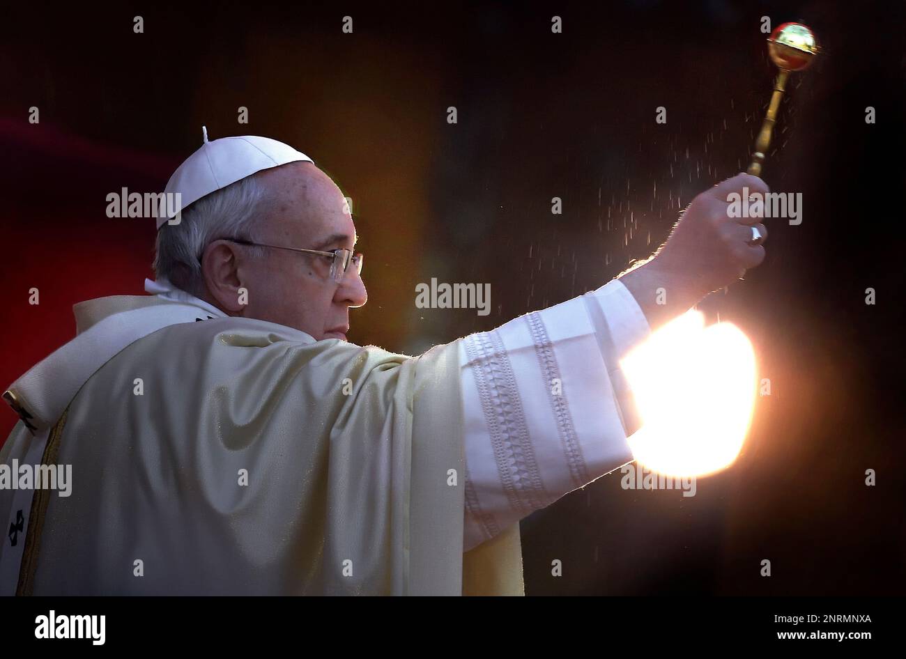 March 13, 2023 marks 10 years of Pontificate for Pope Francis. in the ...