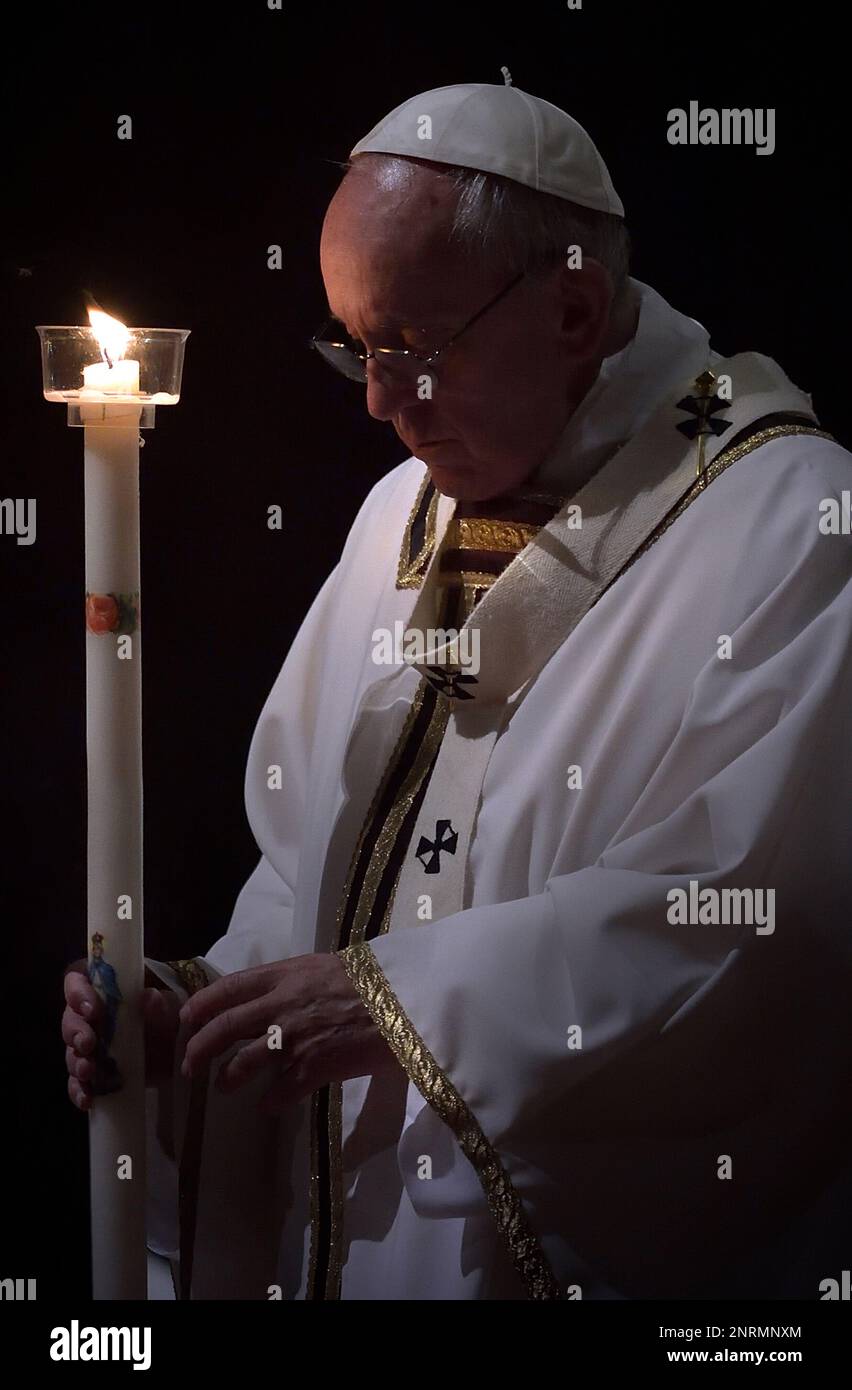 March 13, 2023 marks 10 years of Pontificate for Pope Francis. in the ...