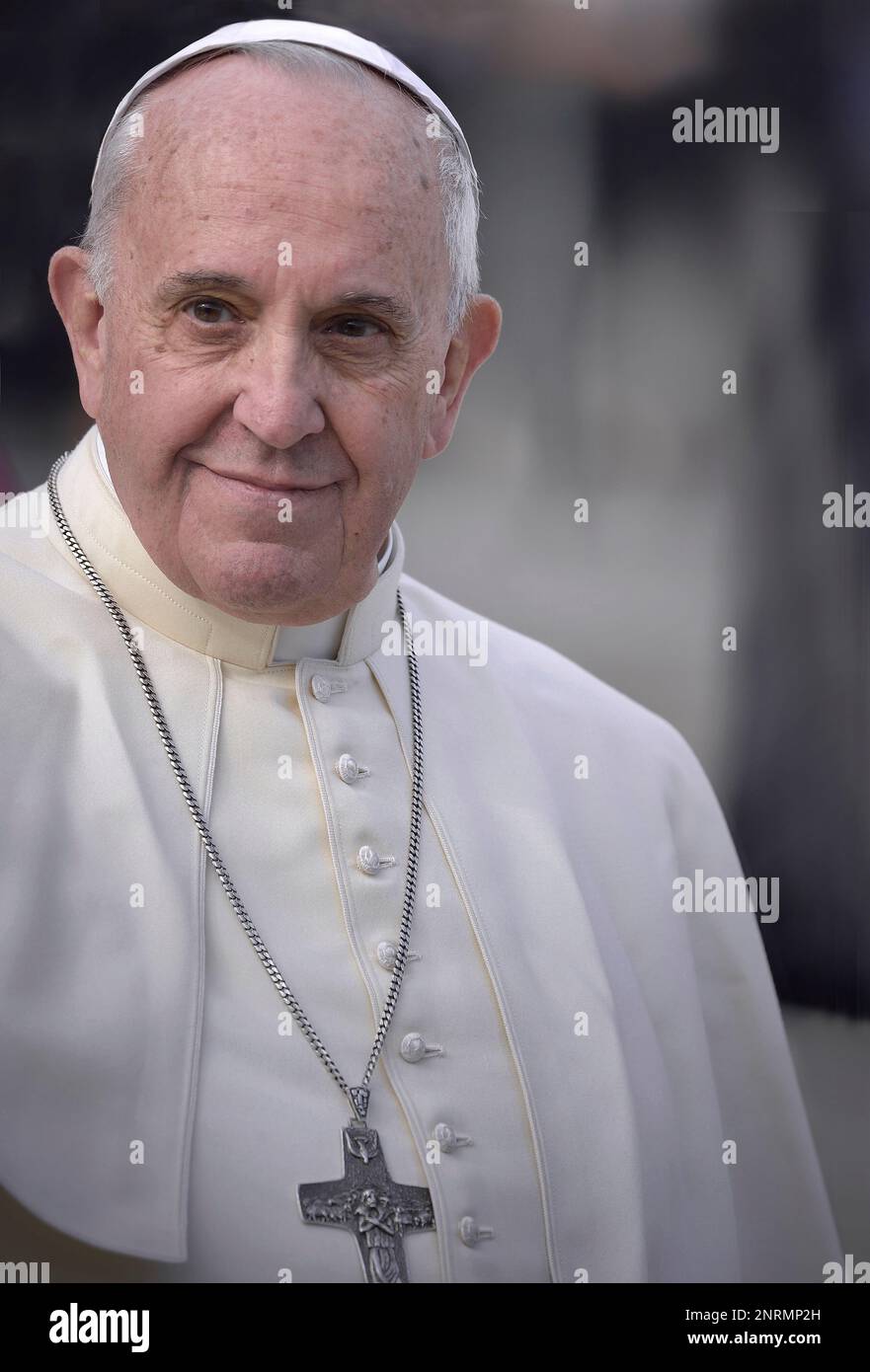 March 13, 2023 marks 10 years of Pontificate for Pope Francis. in the ...