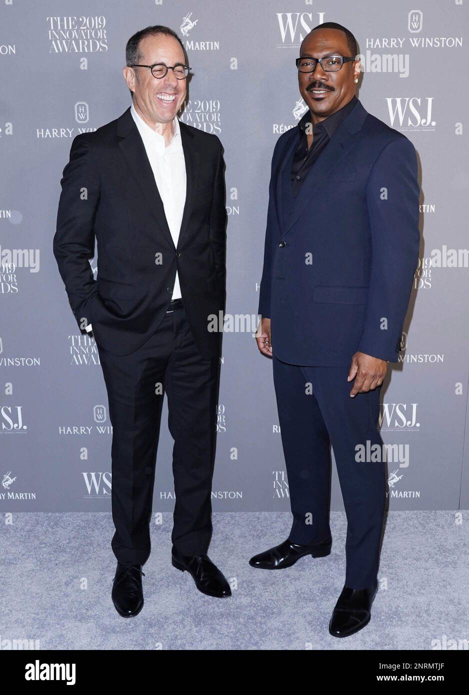 Photo by: zz/John Nacion/STAR MAX/IPx 2019 11/6/19 Jerry Seinfeld and ...