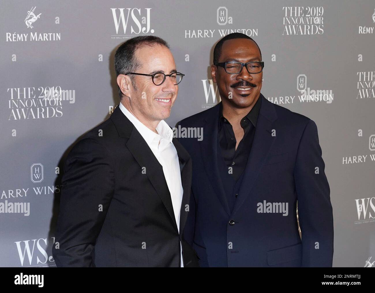 Photo by: zz/John Nacion/STAR MAX/IPx 2019 11/6/19 Jerry Seinfeld and ...