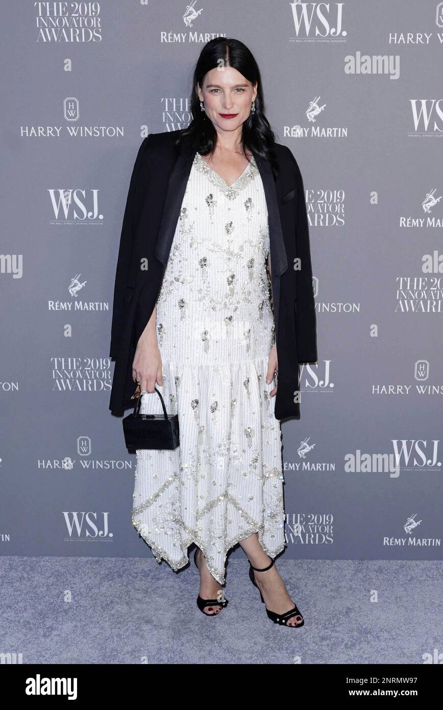 Photo by: zz/John Nacion/STAR MAX/IPx 2019 11/6/19 Tabitha Simmons at ...