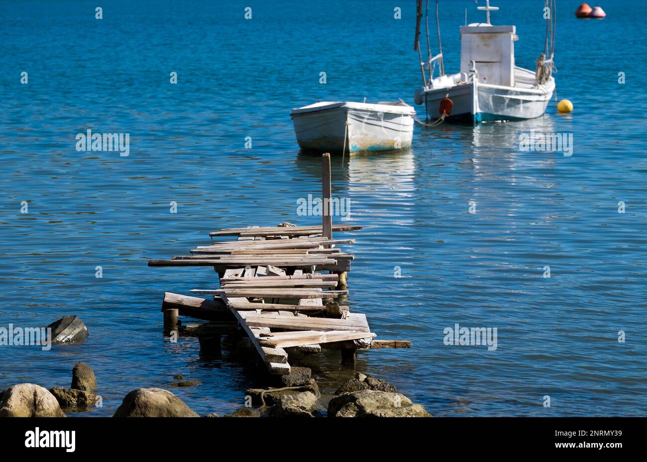 Rest of jetty hi-res stock photography and images - Alamy