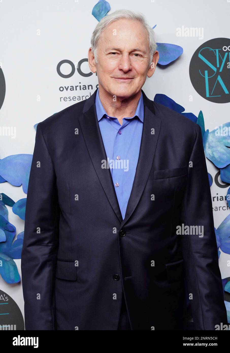Photo by: John Nacion/STAR MAX/IPx 2019 11/6/19 Victor Garber at the ...