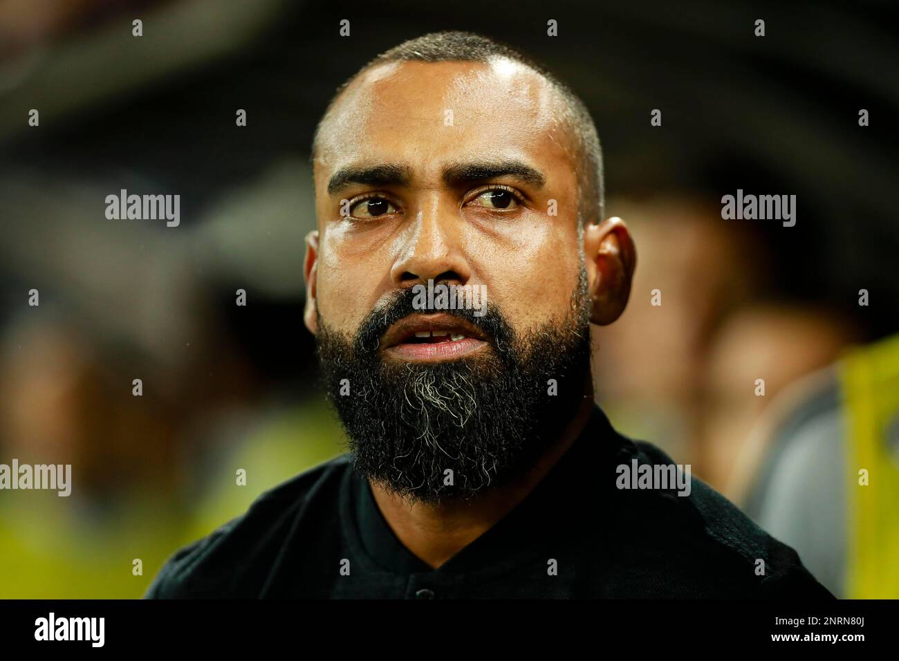 SP - Sao Paulo - 11/06/2019 - Brazilian A 2019, Corinthians vs ...