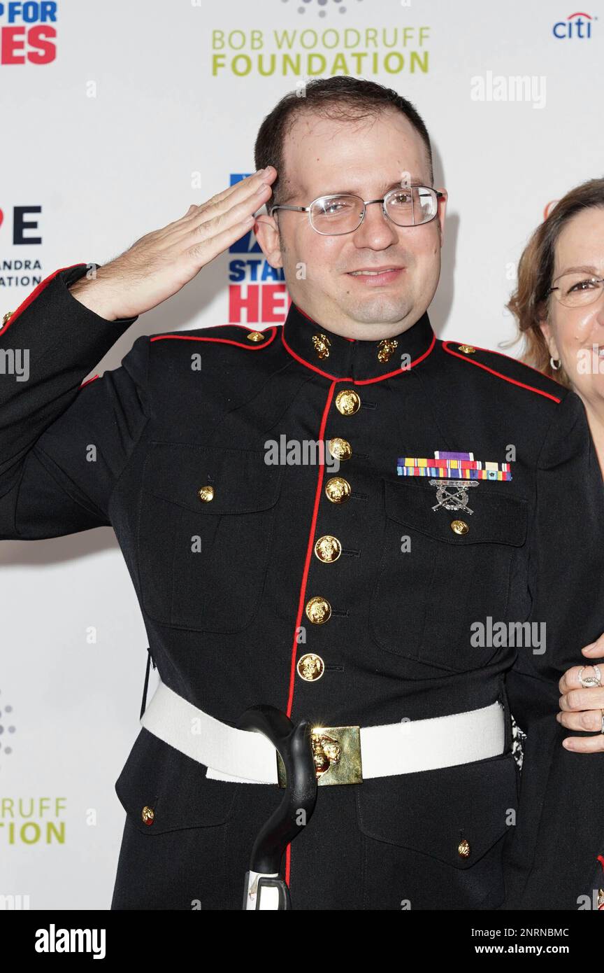 Photo by: John Nacion/STAR MAX/IPx 2019 11/4/19 Steven Schulz at the ...