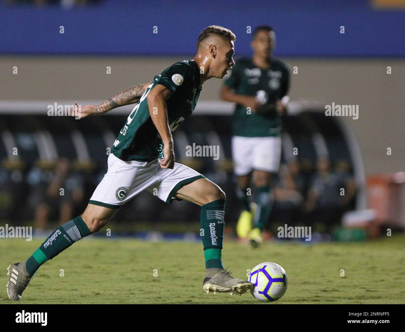 GO - Goiania - 11/03/2019 - Brazilian A 2019 Goi sx Ava - Thalles Goias ...