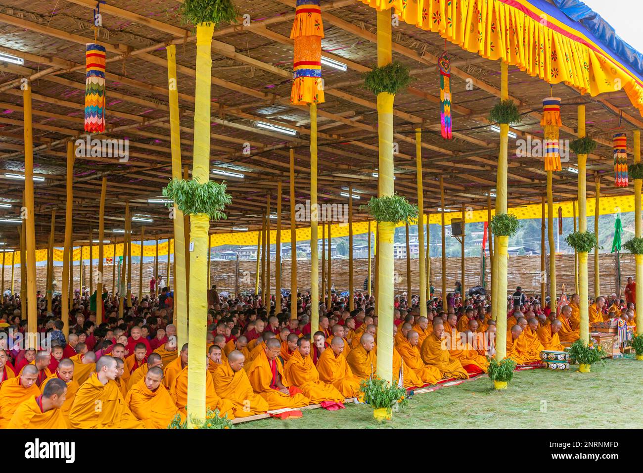 Bhutan hi-res stock photography and images - Alamy