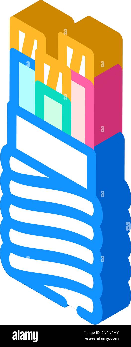 Feeder cable Stock Vector Images - Alamy